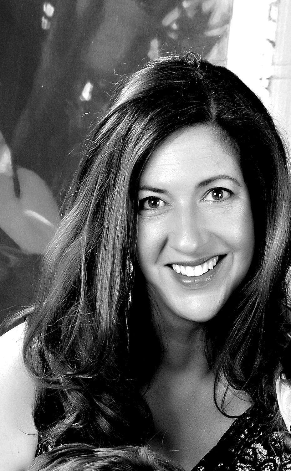 A Letter from Jen – Vector Performance